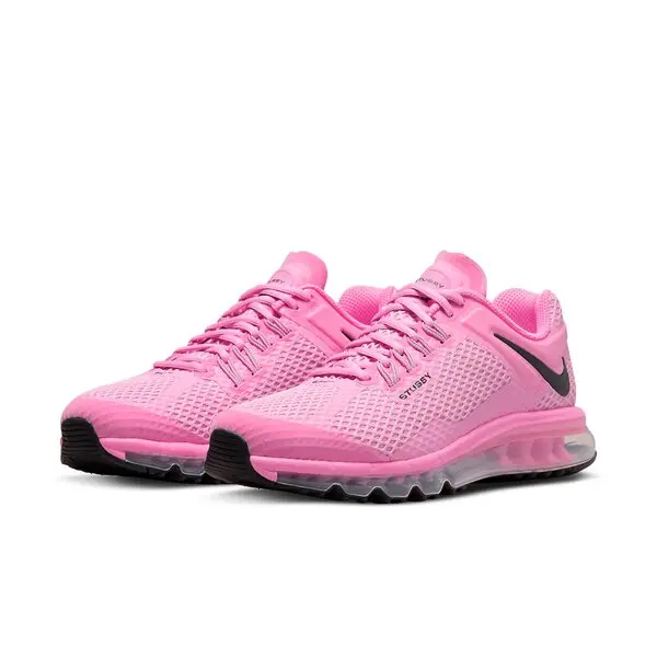 Nike X Stussy Air Max 2013 Sneakers - Pink