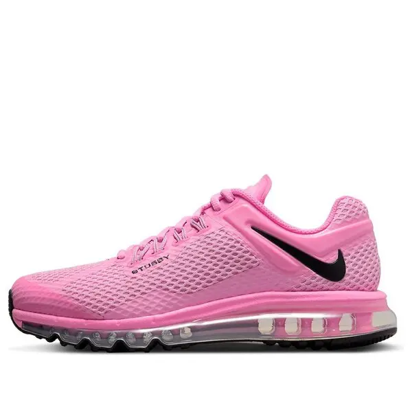 Nike X Stussy Air Max 2013 Sneakers - Pink