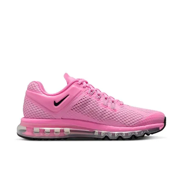 Nike X Stussy Air Max 2013 Sneakers - Pink