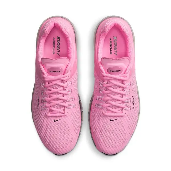 Nike X Stussy Air Max 2013 Sneakers - Pink