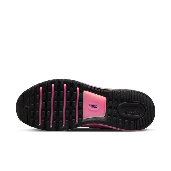 Nike X Stussy Air Max 2013 Sneakers - Pink