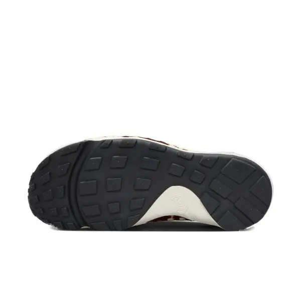 Nike Footscape Woven "cow Print" Sneakers - Sail/sail/black