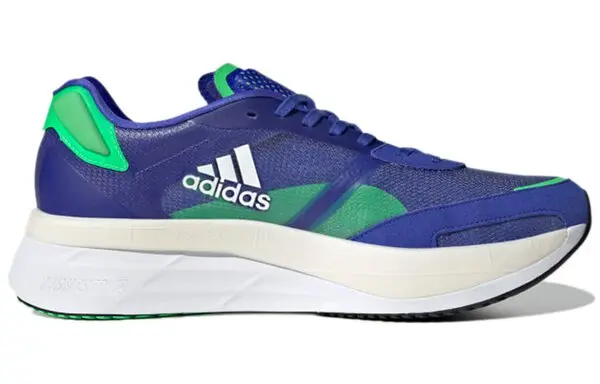 Adidas Adizero Boston Sneakers - Blue