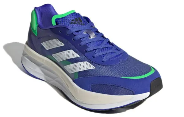 Adidas Adizero Boston Sneakers - Blue