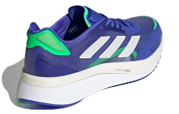 Adidas Adizero Boston Sneakers - Blue