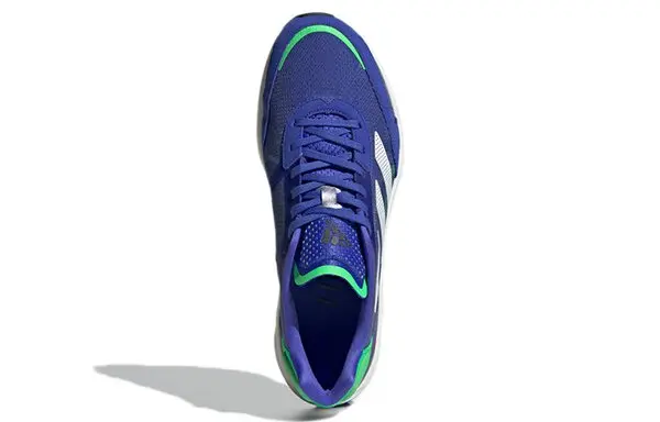 Adidas Adizero Boston Sneakers - Blue