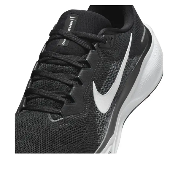 Nike Zoom Pegasus 41 Athletic Sneakers - Grey/red