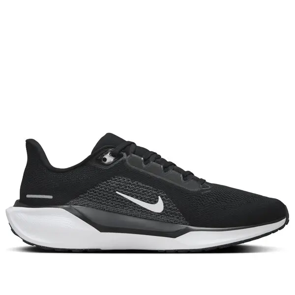 Nike Zoom Pegasus 41 Athletic Sneakers - Grey/red
