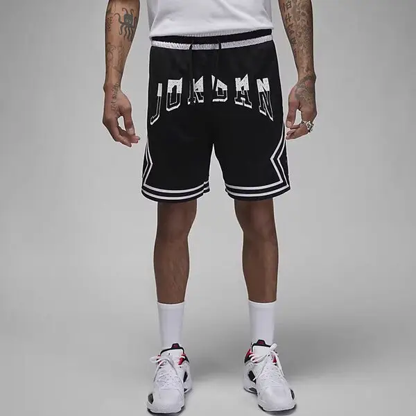 JORDAN Dri-fit Sport Shorts