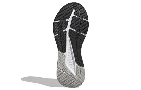 Adidas Questar Athletic Sneakers - Black/white