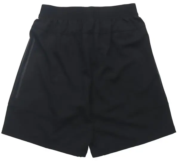 Adidas Speedbr Woven Zipper Pocket Shorts