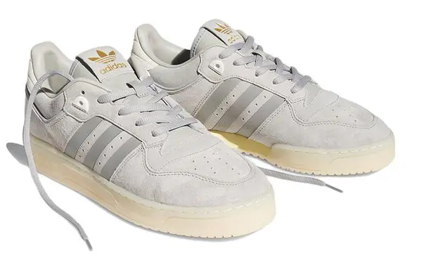 Adidas Rivalry Low 86 "sesame" Sneakers