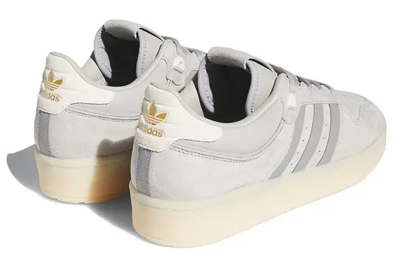 Adidas Rivalry Low 86 "sesame" Sneakers