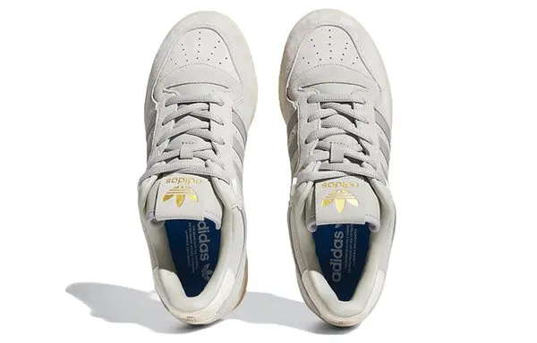 Adidas Rivalry Low 86 "sesame" Sneakers