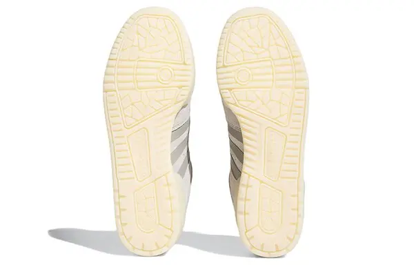 Adidas Rivalry Low 86 "sesame" Sneakers
