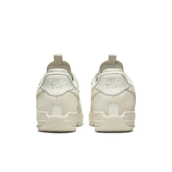 Nike Force 1 Wild Sneakers - Phantom/phantom/light Orewood Brown