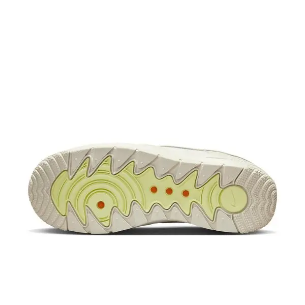 Nike Force 1 Wild Sneakers - Phantom/phantom/light Orewood Brown