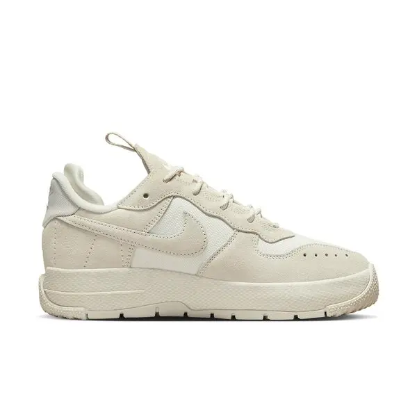 Nike Force 1 Wild Sneakers - Phantom/phantom/light Orewood Brown