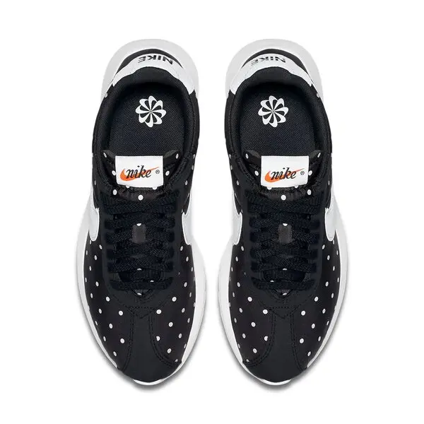 Nike Roshe Ld-1000 Polka Dot Sneakers