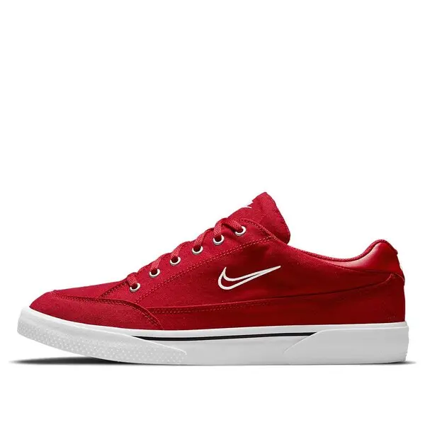 Nike Retro Gts 97 Sneakers - Red/white