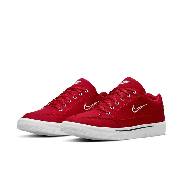 Nike Retro Gts 97 Sneakers - Red/white