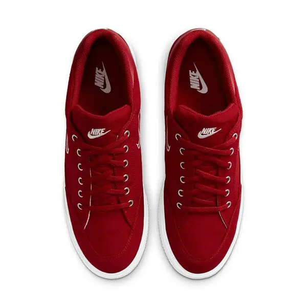 Nike Retro Gts 97 Sneakers - Red/white