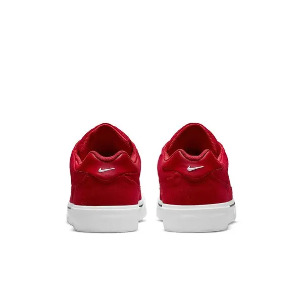 Nike Retro Gts 97 Sneakers - Red/white