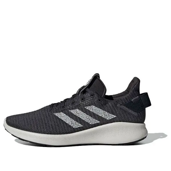 Adidas Sensebounce+ Street Sneakers - Black/gray