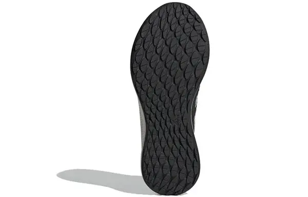 Adidas Sensebounce+ Street Sneakers - Black/gray