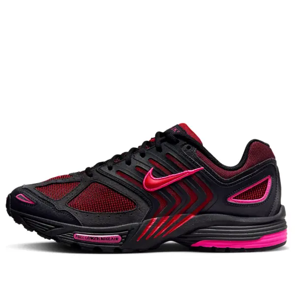 Nike Zoom Pegasus 2005 Sneakers - Black/anthracite/white