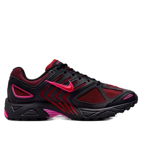 Nike Zoom Pegasus 2005 Sneakers - Black/anthracite/white