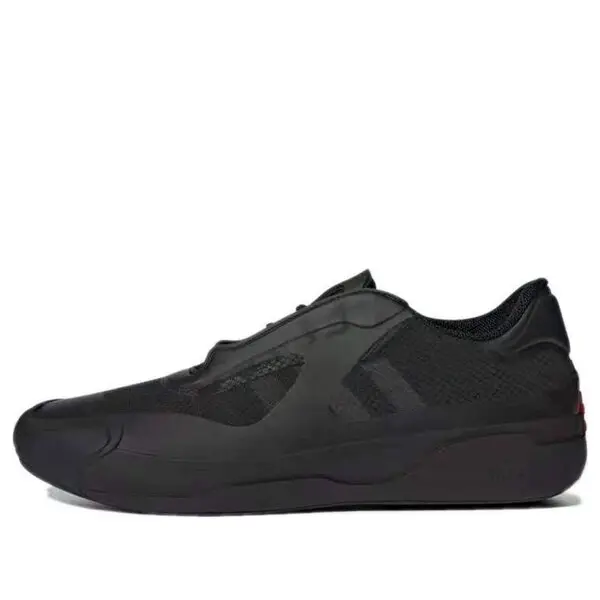 Adidas Prada X Luna Rossa 21 'core Black - Core Black/red