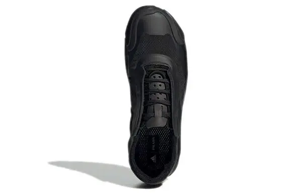 Adidas Prada X Luna Rossa 21 Sneakers - Core Black/red