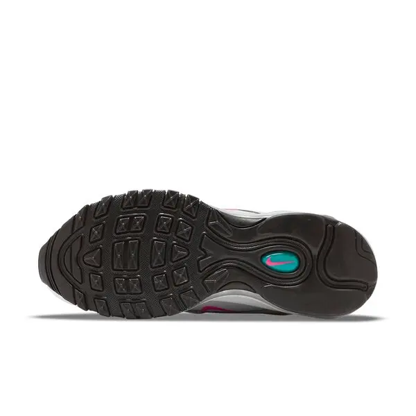 Nike Max 97 Sneakers - White/pink/green