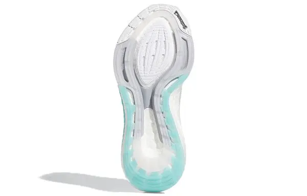 Adidas Ultraboost 21 Tie-dye Athletic Sneakers
