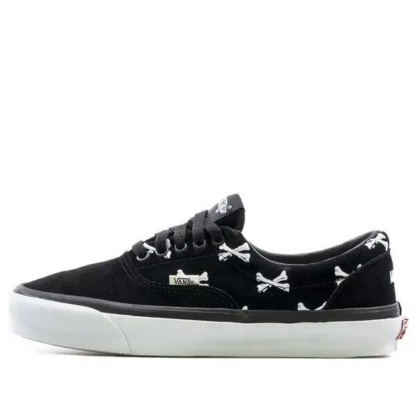 VANS Wtaps X Vault Og Era Lx - Black/white