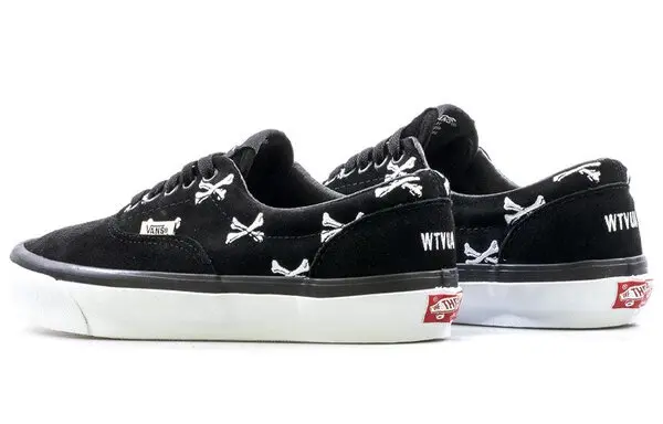 VANS Wtaps X Vault Og Era Lx