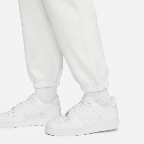 Nike Lab Solo Swoosh Fleece Sweatpants