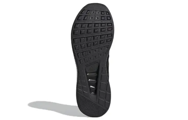 Adidas Run Falcon 2.0 Low Top Sneakers - Black