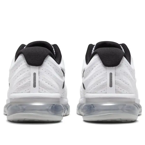 Nike Max 2017 Sneakers - White/black