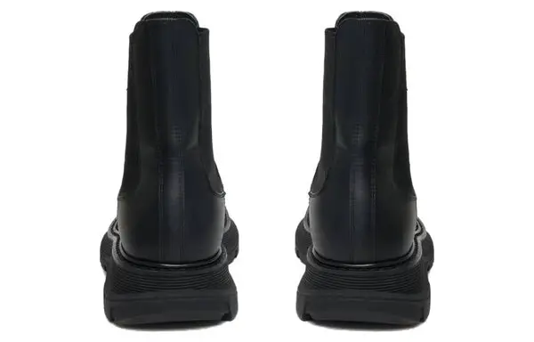 Alexander McQueen Wander Chelsea Boots