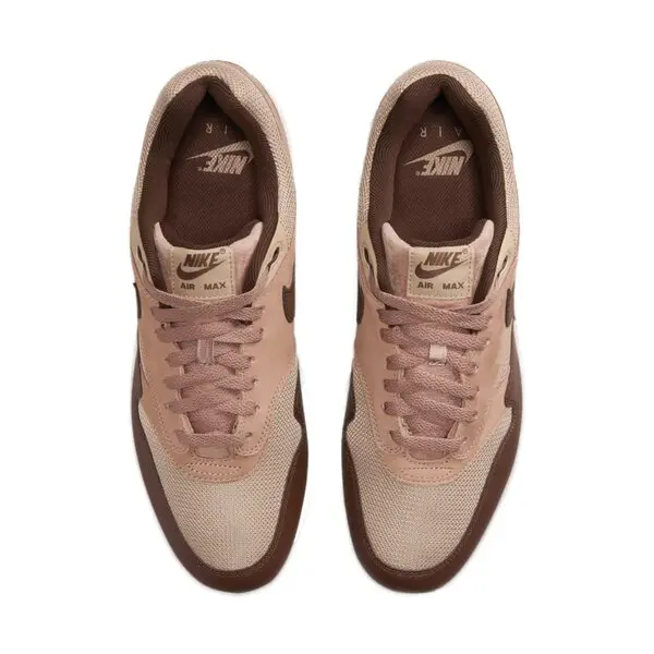 Nike Max 1 Sneakers - Brown/cream/tan