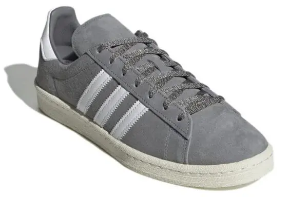 Adidas Campus 80s Gx9406 - Gray/white