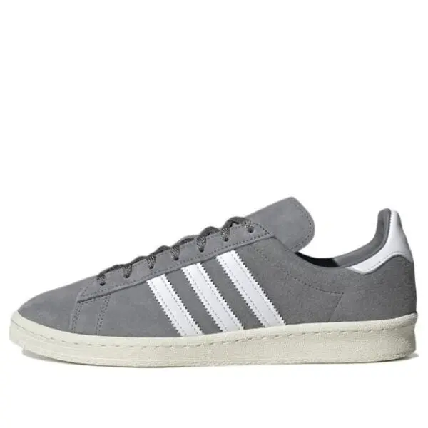 Adidas Campus 80s Gx9406 - Gray/white