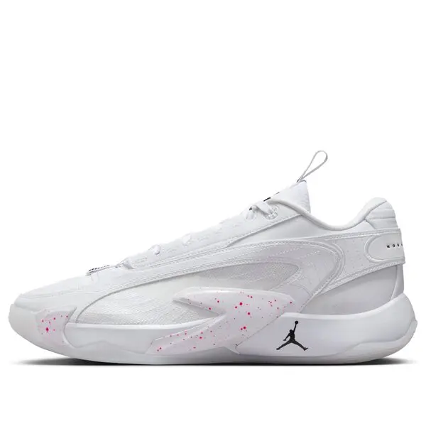 JORDAN Luka 2 Pf Sneakers - White/pink