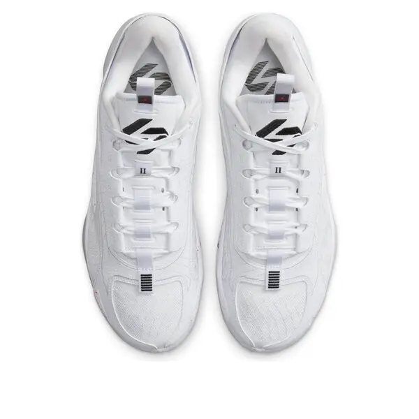JORDAN Luka 2 Pf Sneakers - White/pink