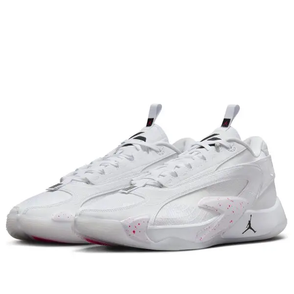 JORDAN Luka 2 Pf Sneakers - White/pink
