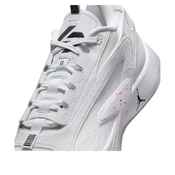 JORDAN Luka 2 Pf Sneakers - White/pink