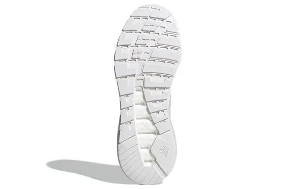 Adidas Originals Zx 2k Boost "cloud " Sneakers - White