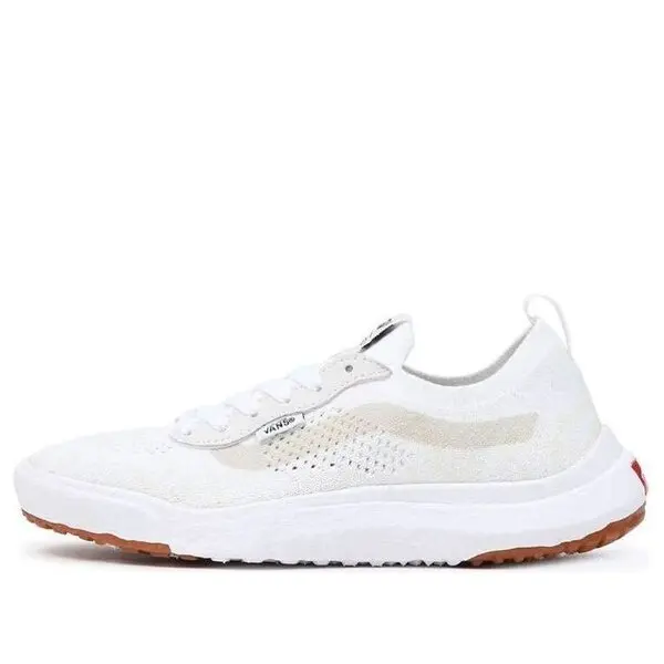 VANS Ultrarange Vr3 Sneakers - White/black